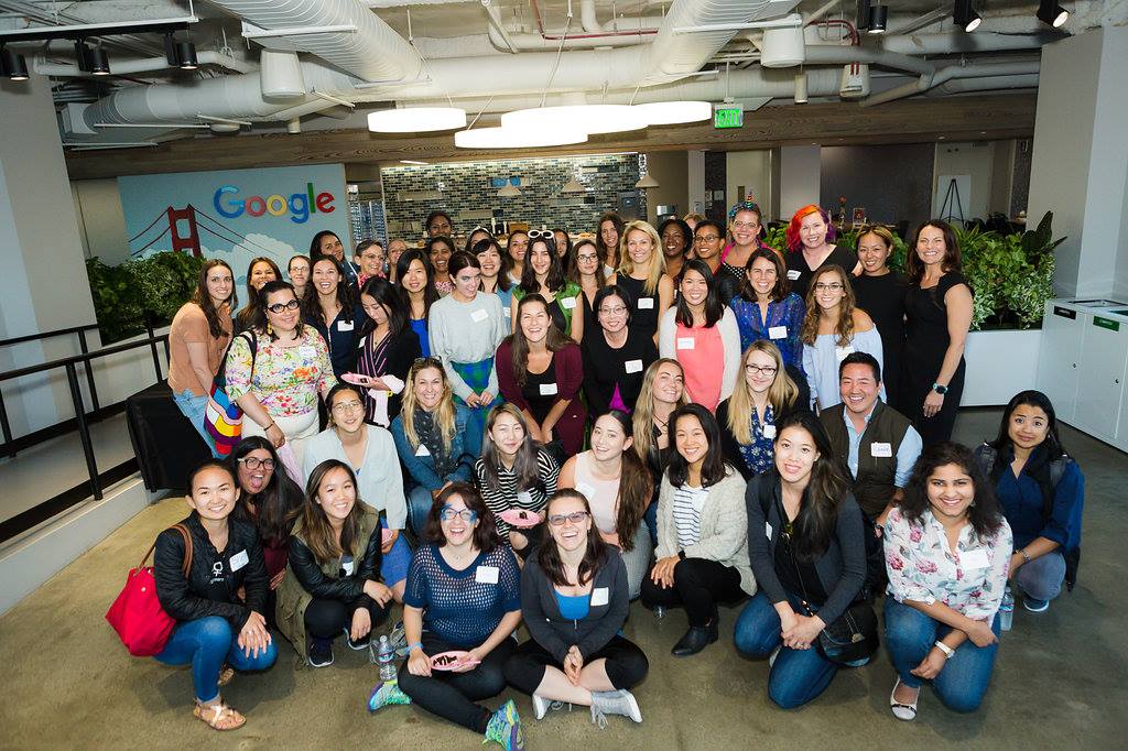 Gather Women's Social Club - Gather Women's Social Club